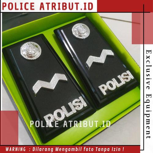 Jual PANGKAT AIPDA PDH FULL MIKA DOP - Kab. Bandung Barat ...