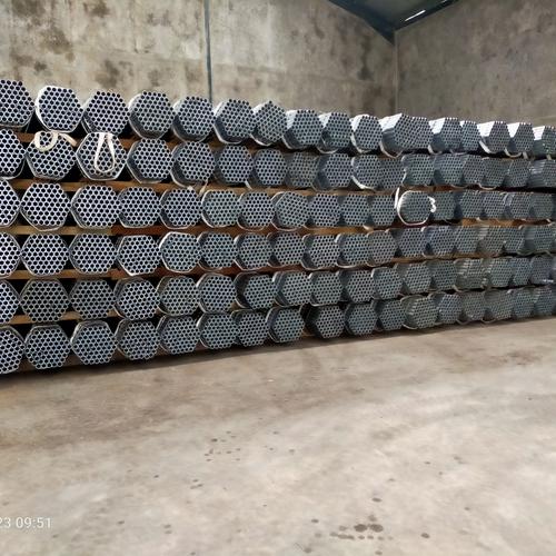 Jual Pipa Scaffolding Galvanis 3.2 thickness - Kab. Bogor ...