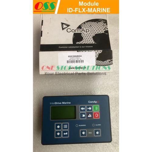 Jual MODULE ID FLX MARINE ID-FLX-MARINE ORIGINAL CONTROLLER - Jakarta ...
