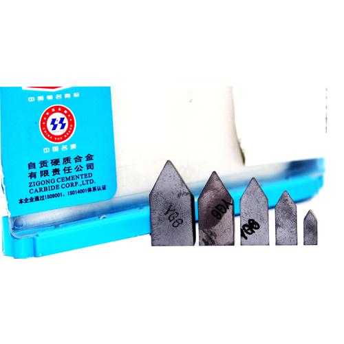 Jual Betel Widia / Pahat Bubut / cemented Carbide Grade C101/C103/C105 ...