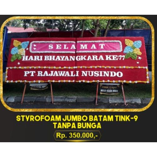Jual STYROFOAM JUMBO BATAM TANPA BUNGA - Kota Batam - MJ~Ta Fashion ...
