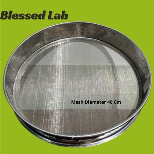 Jual Test Sieve Ayakan Mesh 180 (90 um) Diameter 40 Cm - Kab. Bogor ...