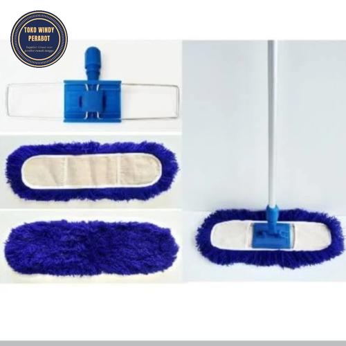 Jual Refill pel Loby Dust Biru 60cm - Jakarta Timur - windy perabot ...