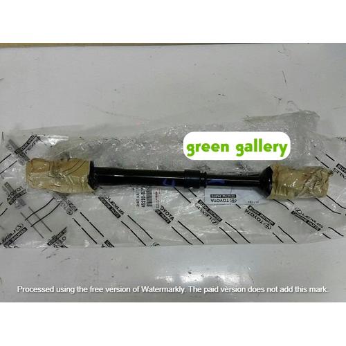 Jual Shaft stering Joint stir steer Avanza-Xenia tahun 2003-2011 ...