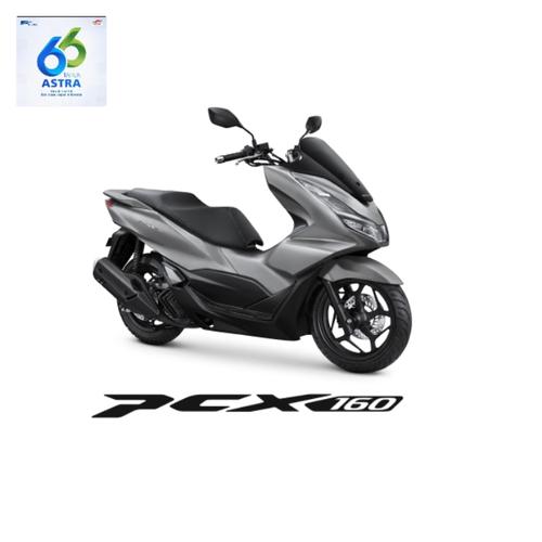 Jual HONDA PCX 160 CBS 2024 - Kota Palembang - Astra honda palembang ...