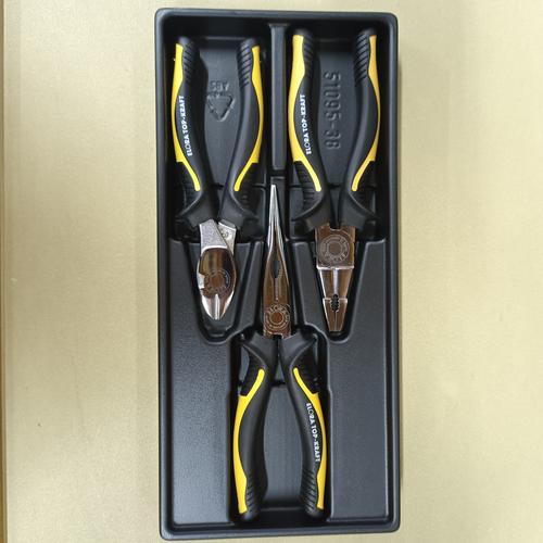 Jual MS-21 , Module-Pliers Set (3 PCS) - ELORA - Jakarta Barat - JT-OL ...