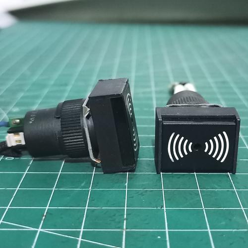 Jual Omron M2BJ-B24A Buzzer Omron 24V - Kab. Bekasi - KinBim Part ...