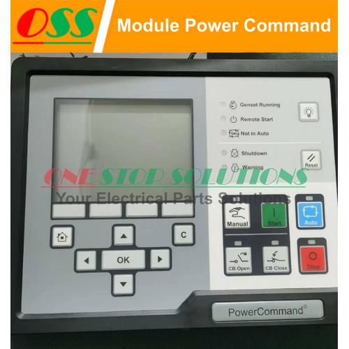Jual MODULE POWER COMMAND CUMMINS ORIGINAL GENUINE - Jakarta Barat ...