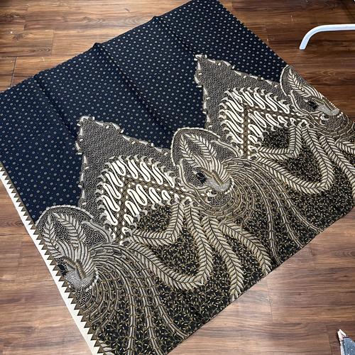 Jual Kain Batik Katun Modern Colet Warna Solo - 3 - Kab. Sragen ...