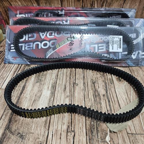 Jual VANBELT V BELT BRT GENIO BEAT DELUXE SCOPPY 2021 DOUBLE COGG BRT ...