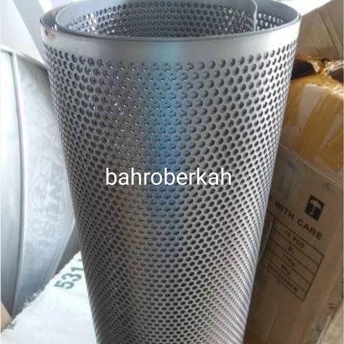 Jual Grill ram speaker/Ram plat besi tebel 1,2mm lobang 2mm L.1m x P ...