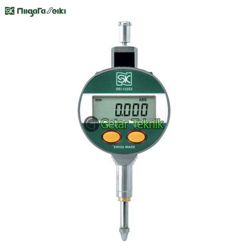 Jual Alat Ukur Dial Digital Niigata Seiki Det-234S2 S-Line Digital Test ...