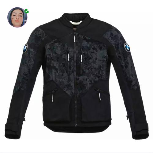 Jual Jaket Bikers Pria BMW Motorcycle Jacket GS Rallye AIR Men 2024 ...