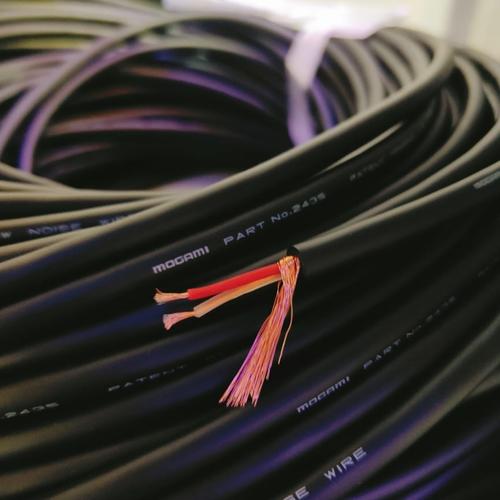 Jual ORIGINAL MOGAMI 2435 MADE IN JAPAN Kabel audio & kabel mic Mogami ...