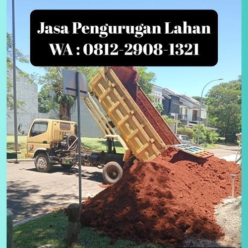Jual Pengurugan Tanah Merah Daerah Kemayoran - Jakarta Selatan ...