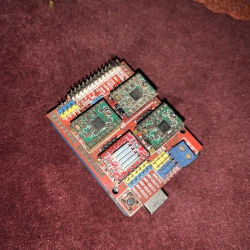 Jual Grbl 4 axis arduino uno - Kota Tasikmalaya - Auto B Suspension ...