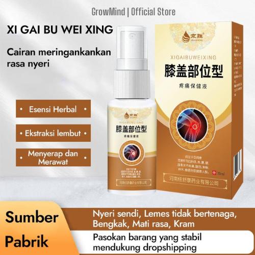 Promo APDMP | APGAR tenosynovitis heel pain spray 30ml Joint Pain ...
