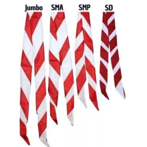 Jual KACU/HASDUK/DASI PRAMUKA SD SMP SMA - SMA - Jakarta Selatan ...