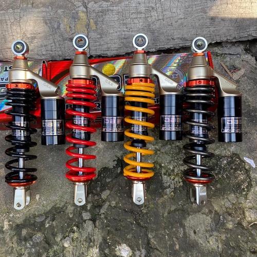 Jual SHOCK DBS Shockbreaker shock tabung atas 310mm & 330mm DBS gplus ...