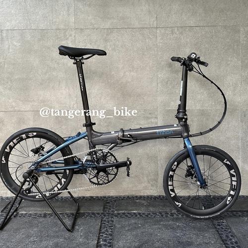 Jual Sepeda Fnhon Blast Discbrake 20 Inch 10 Speed - Kota Tangerang ...