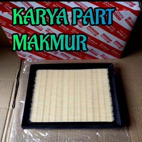 Jual Filter Udara/Filter Saringan Udara Toyota All New Toyota Veloz ...
