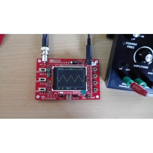 Jual Digital Oscilloscope Kit DIY - Jakarta Barat - Neon_Tech | Tokopedia