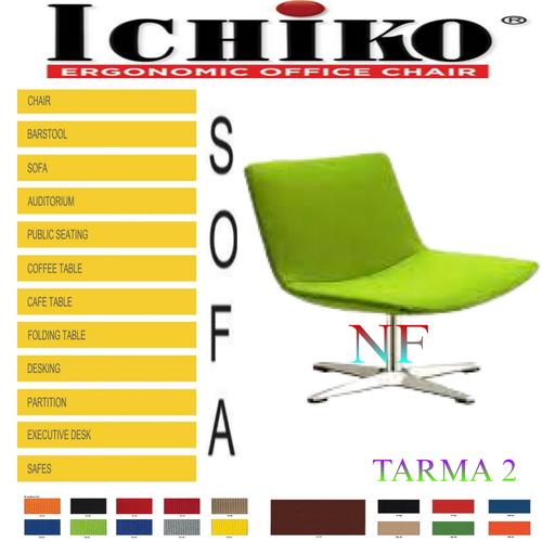 Jual SOFA MINIMALIS ICHIKO TARMA 2 SOFA CAFE SOFA RESTO SOFA TUNGGU ...