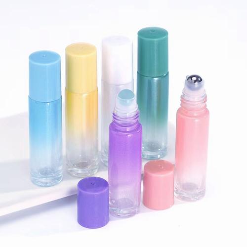 Jual Botol Roll on Kosong 10 ml - Pink - Jakarta Barat - Sasalashes ...