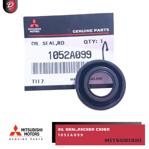 Jual Oil Seal injector injektor Pajero Sport Triton 2.5 1052A099 2008 ...