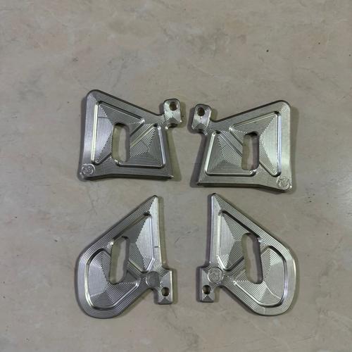 Jual tanutong cnc cover body behel xmax old dan new - Kota Cimahi ...