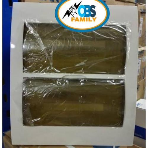 Jual BOX MCB 24 GROUP OUTBOW MERK LARKIN TIPE LX-24-0 TERBARU - Kota ...