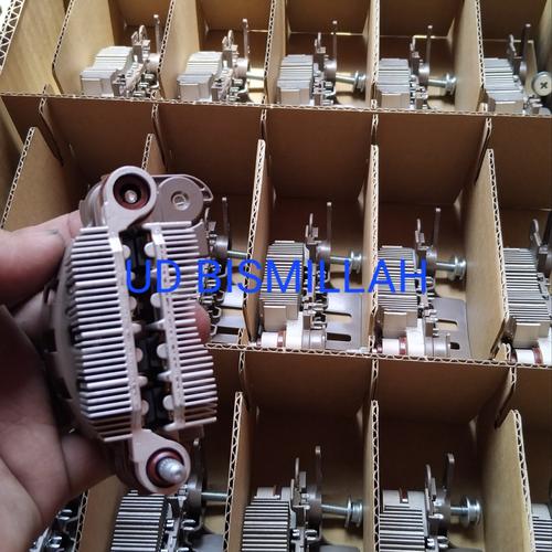 Jual rectifier diode dinamo amper calya sigra agya ayla baru ori ...