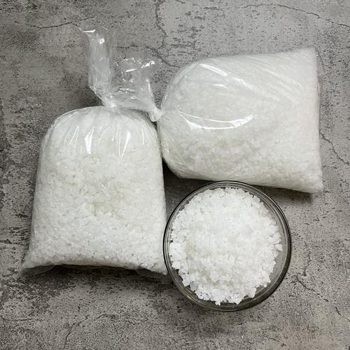 Jual Garam Kristal / Garam NaCl Natrium Chloride / Garam Krosok 1 kg ...