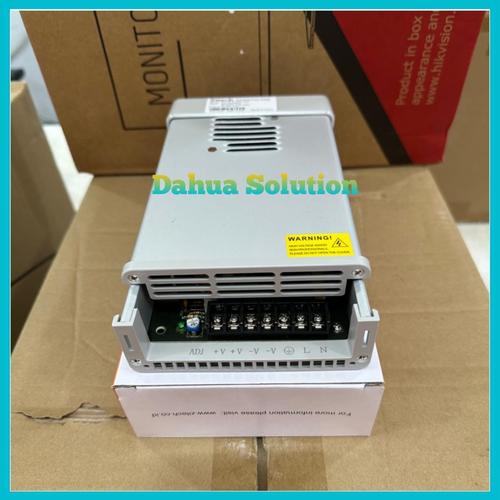 Jual PSU JARING 20A POWER SUPPLY SPC 20A 12V PSU 20A TRAFO 20 Ampere 20 ...