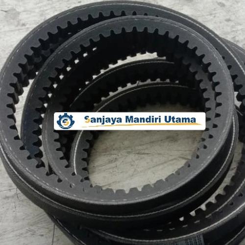 Jual 04121-22271 V-belt d65px-12 / D85ESS-2 / D65E-12 - Jakarta Pusat ...