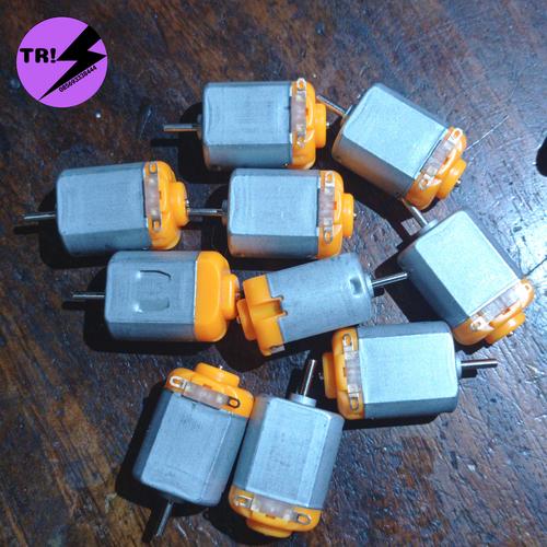 Jual rep dinamo tamiya tuned mabuchi torque atomic light dash bahan ...