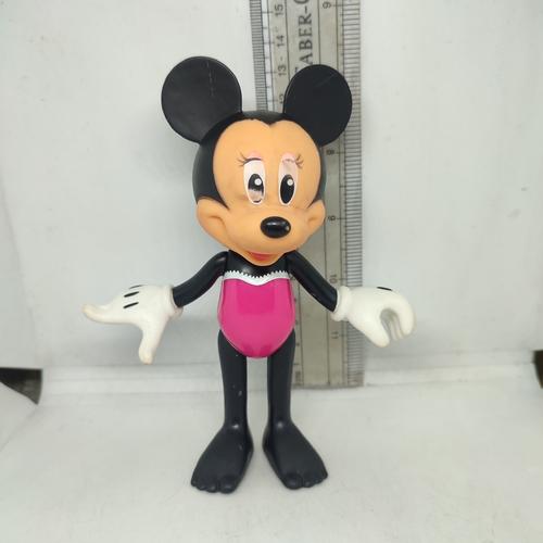 Jual Action Figure 5' Disney Minnie Mouse Swimming Swim Suit Original ...