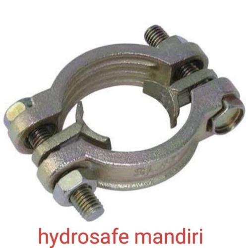 Jual Klem double bolt selang dan pipa SL 60 ( 1 1/2" inch ) - Jakarta ...