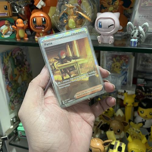 Jual Pania SAR sv1S - Kartu Pokemon Indonesia - Kab. Bone - LAP37 TOYS ...
