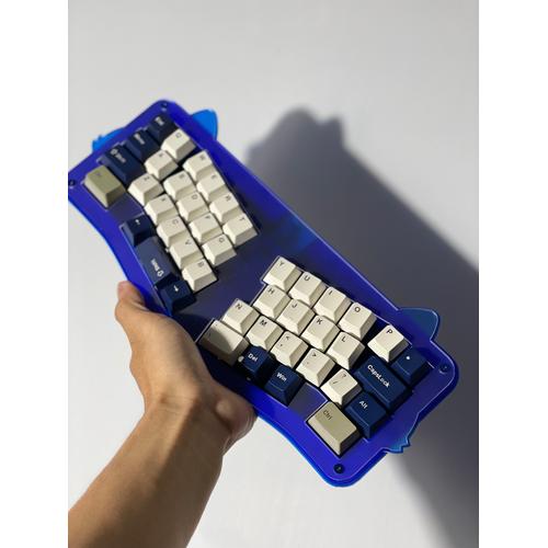 Jual keyboard 40% ergo not neo ergo - Jakarta Selatan - BeruduStore ...