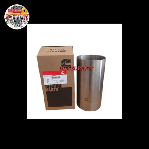 Jual LINER LINNER CYLINDER SLEEVE BURING PC200-6C PC200-7 CUMMINS ...