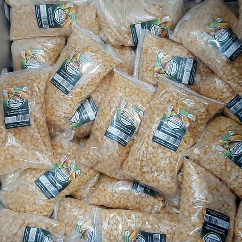 Jual Frozen Sweet Corn 1KG HALAL | Jagung Manis Pipil Beku 1KG HALAL ...