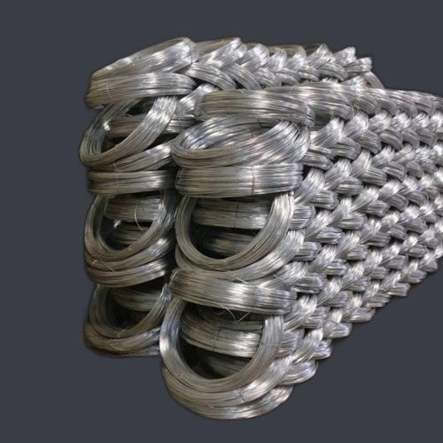 Jual Kawat Galvanis tunggal kawat BWG galvanis SNI - BWG 20 - 1.0 mm ...