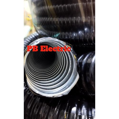 Jual FLEXIBLE METAL CONDUIT 2 INCH / FLEXIBLE CONDUIT 2 INCH (20 METER ...