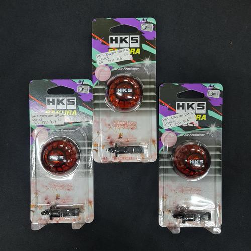 Jual HKS Parfum Original Sakura - Kota Bandung - SS Performance Shop ...