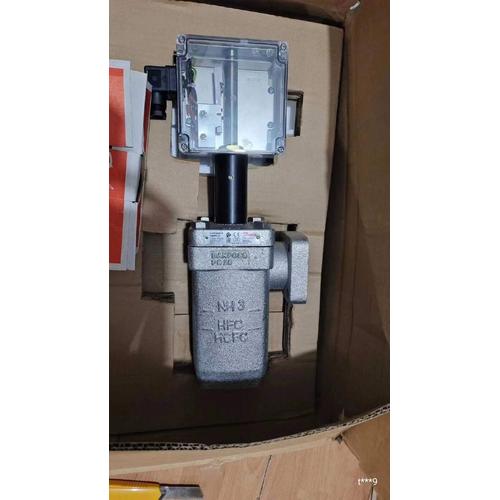 Jual 148H3204 Danfoss ( BARU ) AKS 38 AKS38 Butt Weld 1 inch - Jakarta ...