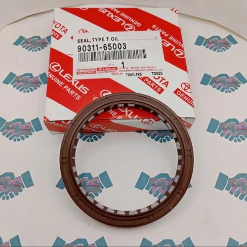 Jual SEAL POMPA INJEKSI SEAL INJECTION PUMP TOYOTA INNOVA DIESEL ...