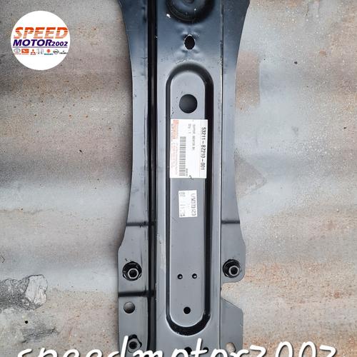 Jual Support radiator Sigra/Calya bagian samping RH/LH/bull head 53211 ...