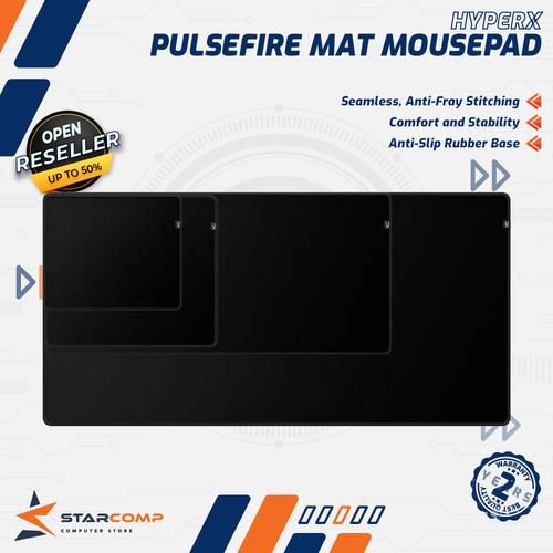 Jual HyperX Pulsefire Mat Mouse Pad - M - Kab. Sleman - StarComp ...