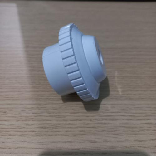 Jual Inlet Kolam Renang King 1,5 inch Model Polos - Wall Inlet Fitting ...